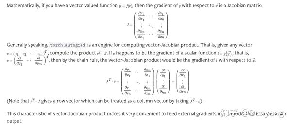 Pytorch 自动求梯度（autograd） - 知乎