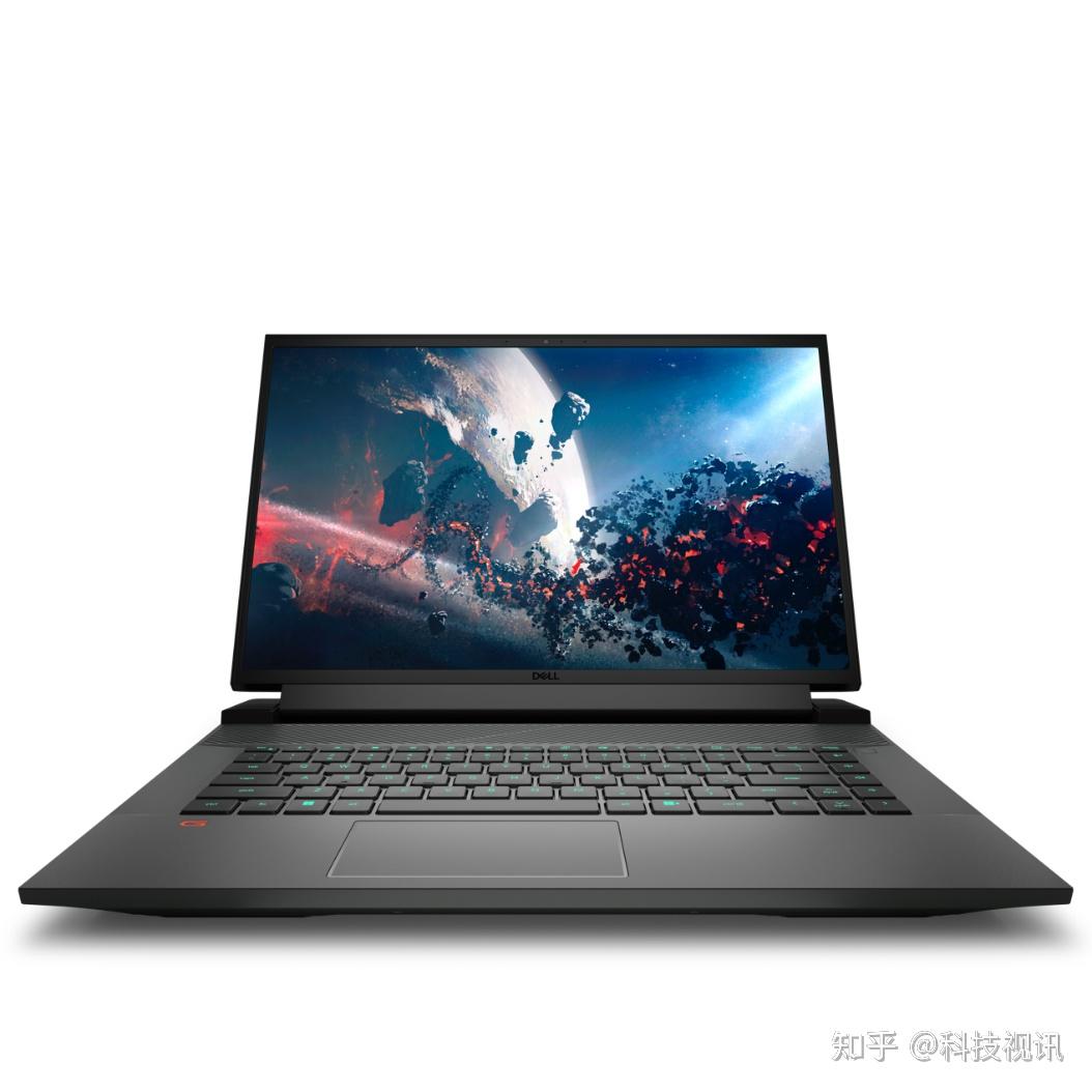 沉浸大屏搭配CHERRY机械键盘，戴尔游匣G16拉满游戏酣战新体验 - 知乎