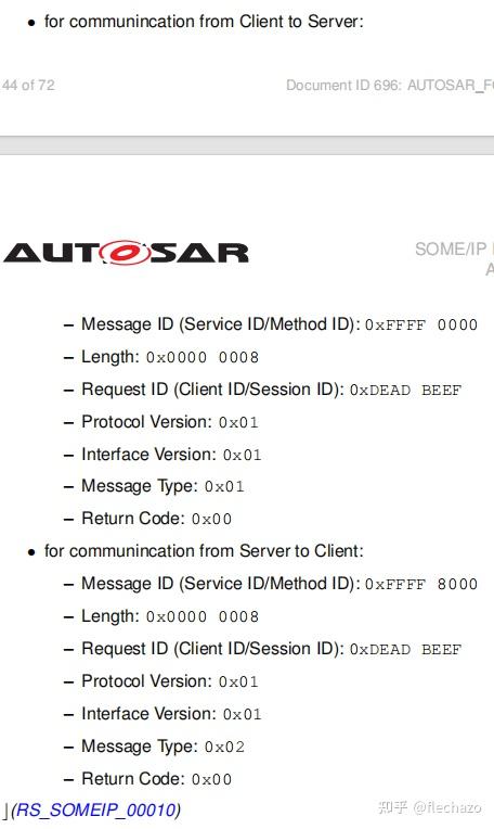 SOME/IP协议保姆级教程 - 知乎
