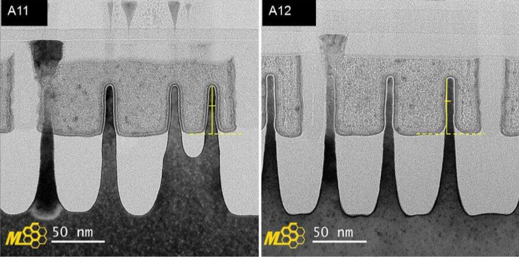 7nm 制程工艺如何实现？ - 知乎