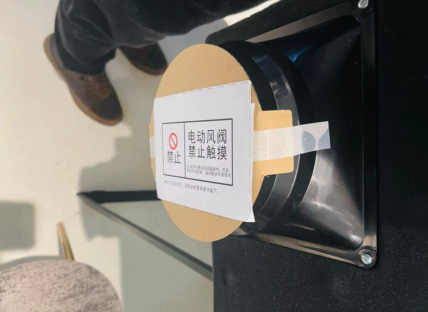 深度新风拆机5：松下新风ZDP-2C，新风新赛道下的“多功能”机性能到底如何？ - 知乎