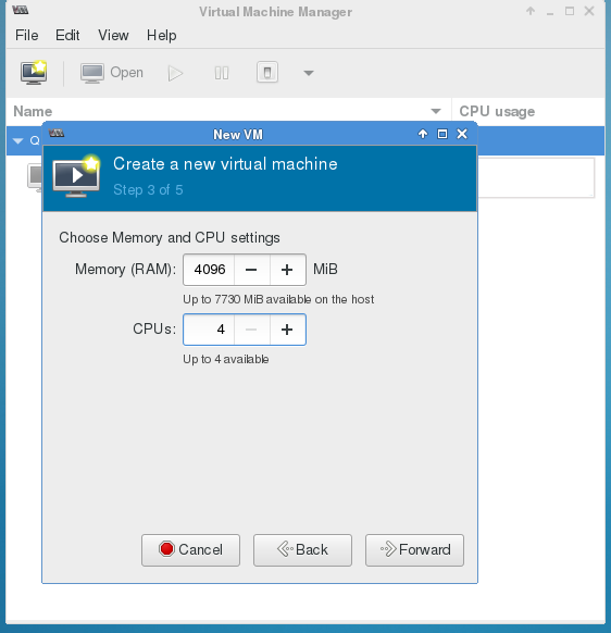 Qemu/Kvm 搭建DPDK 实验平台 - 知乎