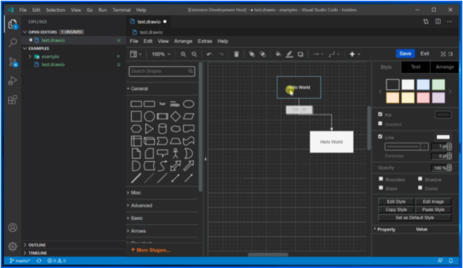 解锁 VS Code 更多可能性，轻松入门 WebView - 知乎