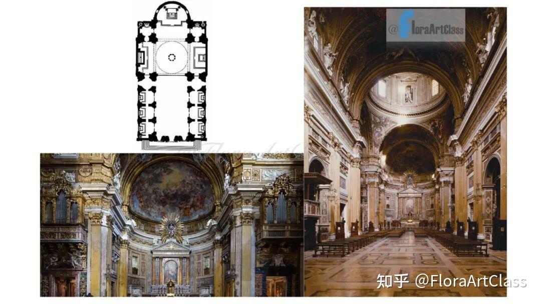 AP艺术史Review Session: 中世纪教堂设计 - 知乎