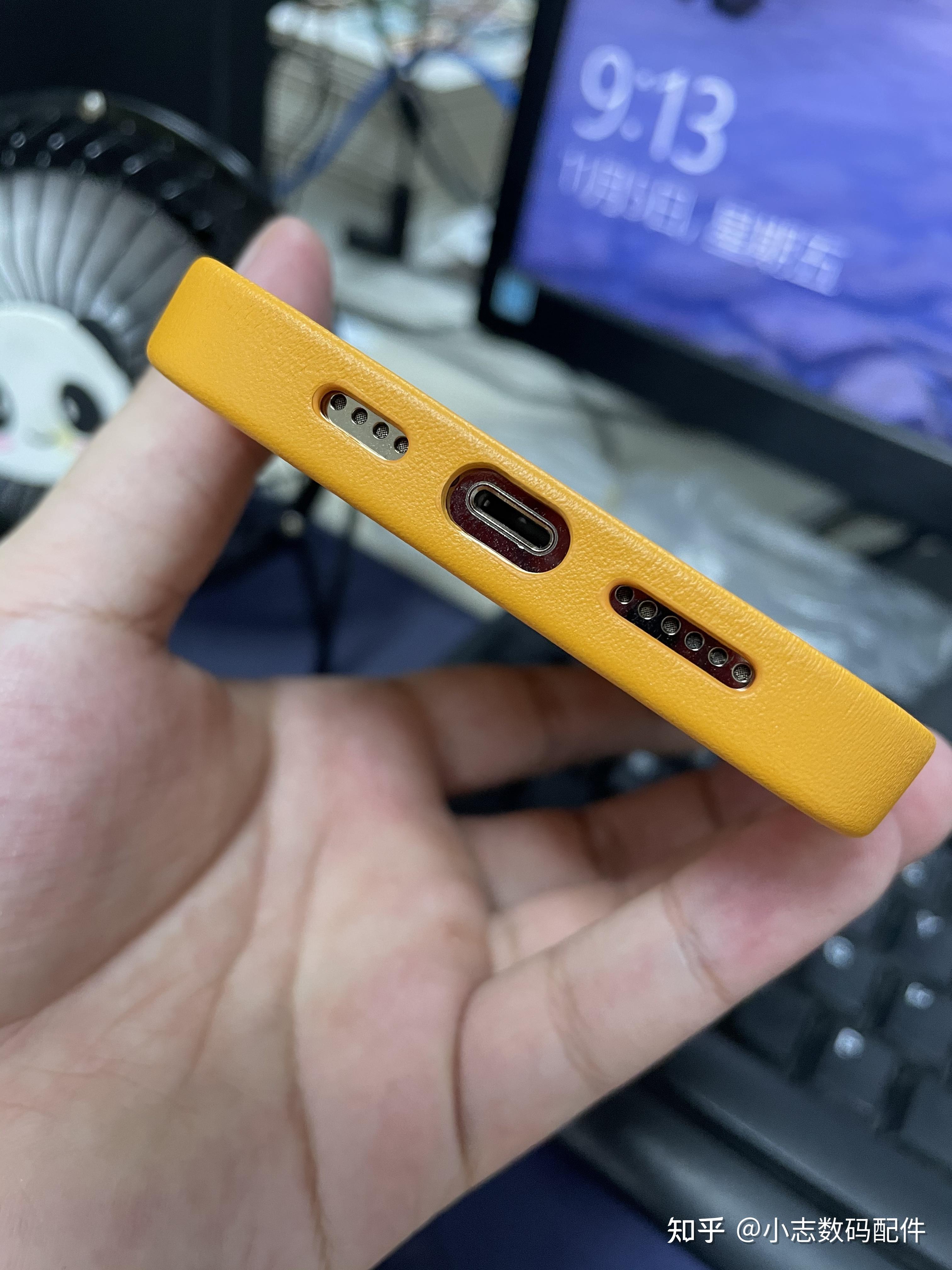 如果MagSafe 配件有平替品你会考虑吗？ - 知乎