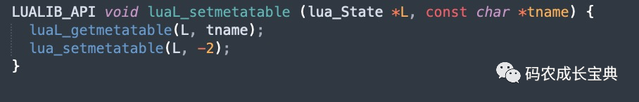 Lua5.4 源码剖析——基本数据类型 之 UserData - 知乎