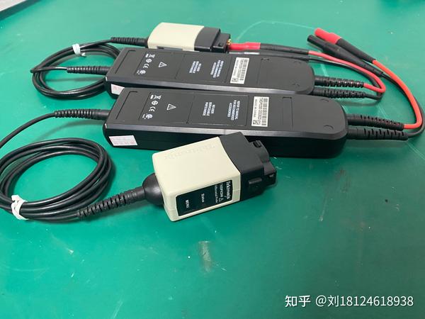 TMDP0200高压差分探头 - 知乎