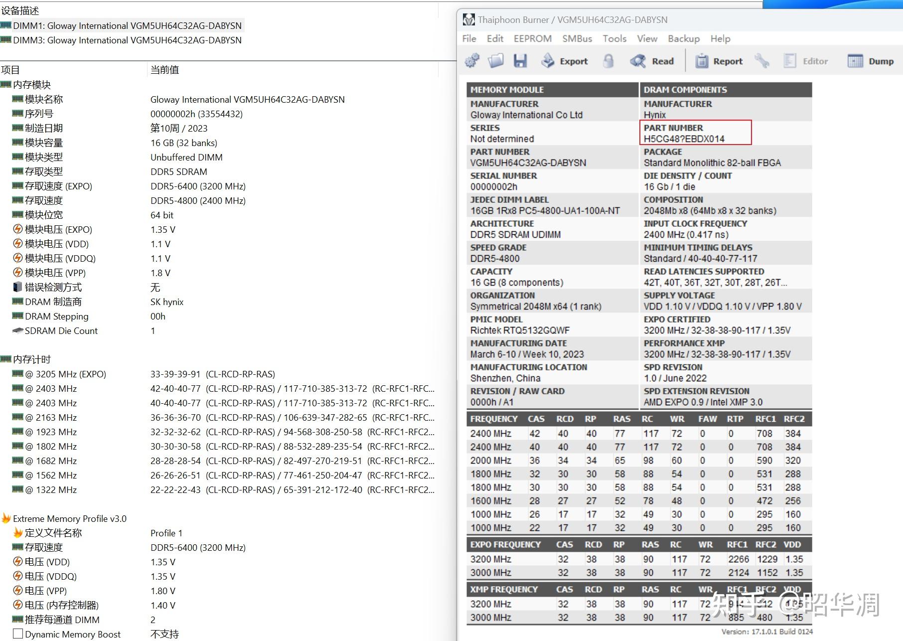 怒超7600MHz ，D5内存搭配技嘉黑科技就是这么狂野｜技嘉魔鹰B760M+光威深渊超频实战 - 知乎