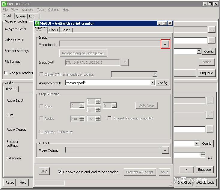 教程：megui压片的方法 - 知乎