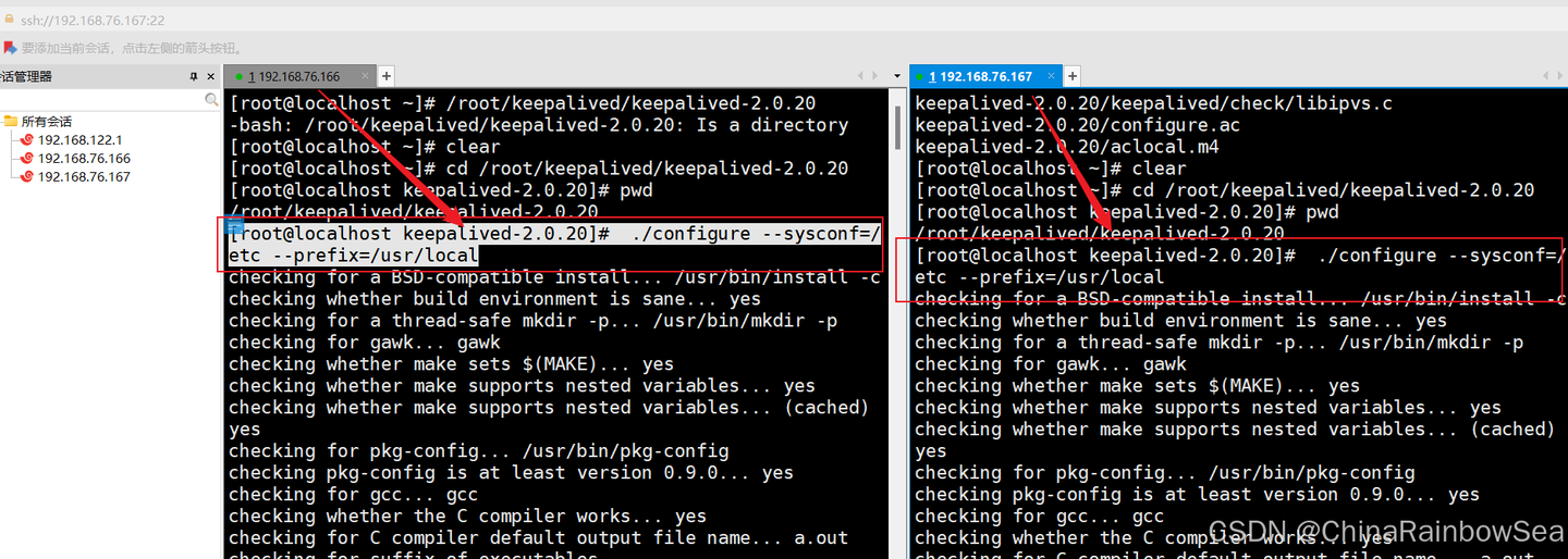 8. Nginx 配合 + Keepalived 搭建高可用集群 - 知乎