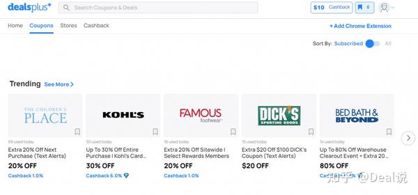 美国Deal站Dealsplus怎样发推广帖？Dealsplus上帖全攻略！ - 知乎