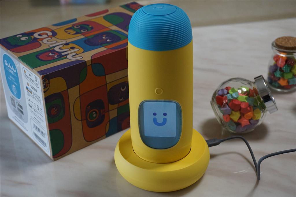 爱宠大机密--Gululu水精灵儿童智能水杯！ - 知乎