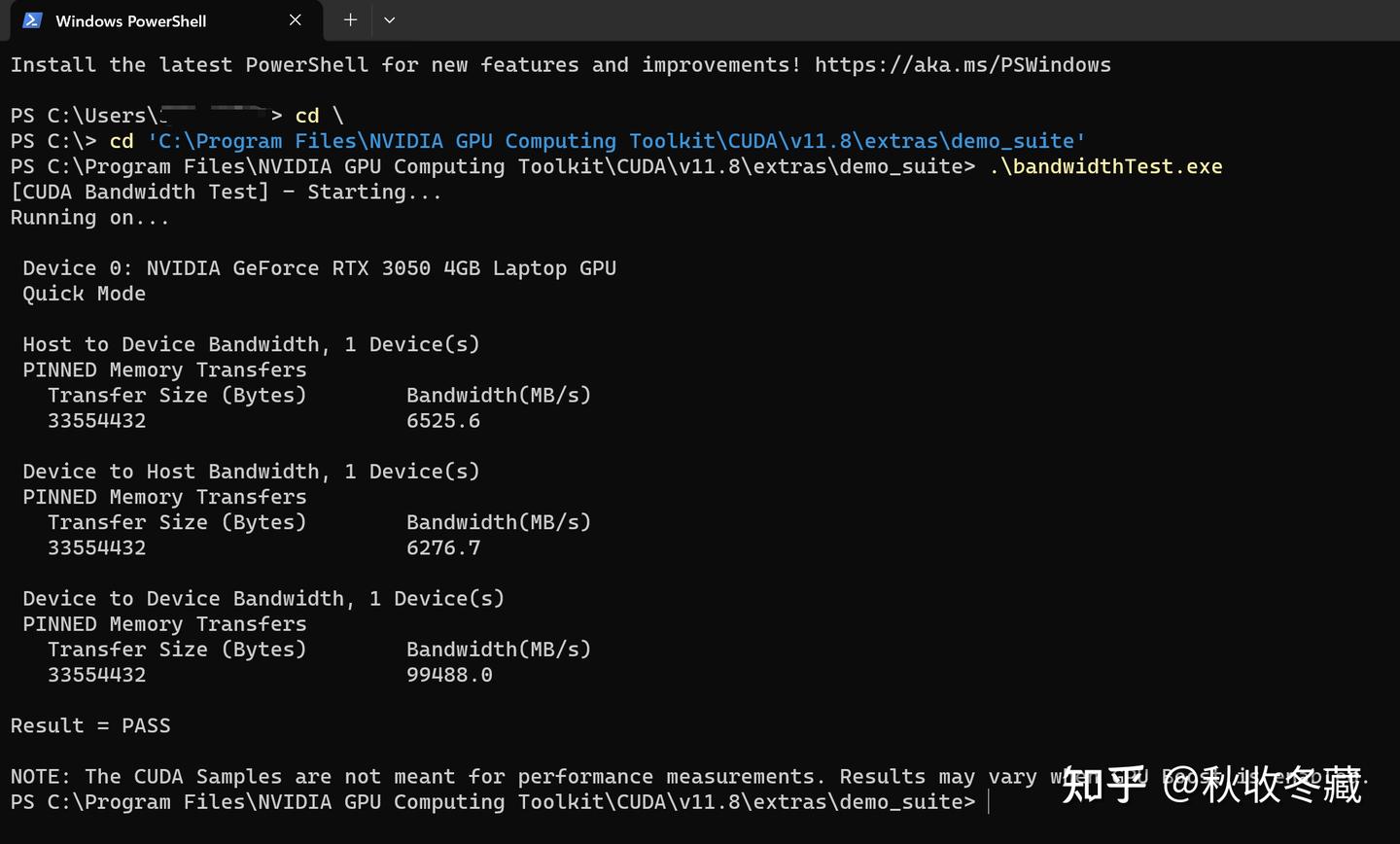 cuda、cuDNN、pytorch-gpu安装与卸载 - 知乎