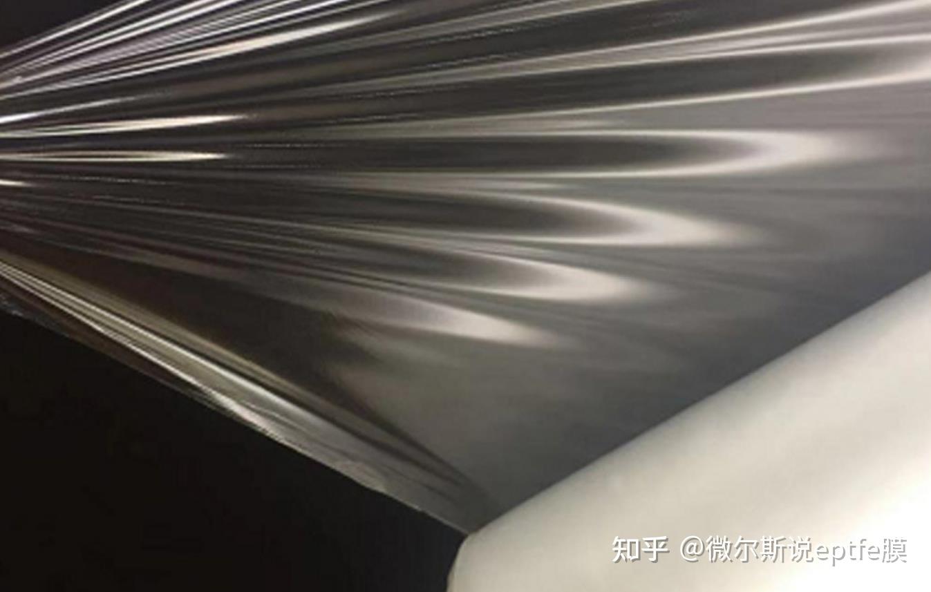 TPU防水透气膜透气？有哪些作用呢？ - 知乎