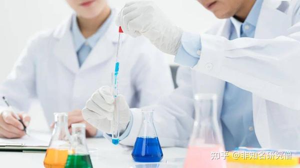 [经验之谈]如何设计科研课题 - 知乎