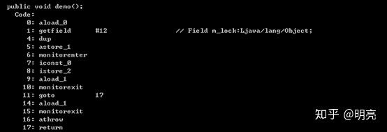多线程-synchronized解析-偏向锁、轻量级锁、重量级锁 - 知乎