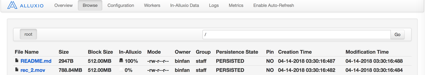Alluxio实战手册之调优篇 - 知乎