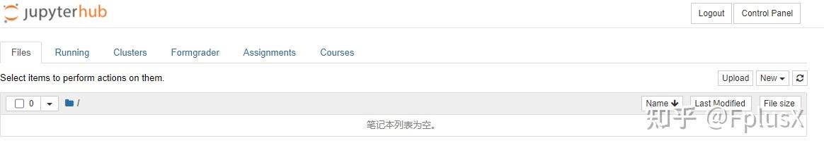 docker 搭建 python教学环境 jupyterhub + nbgrader 教程 - 知乎