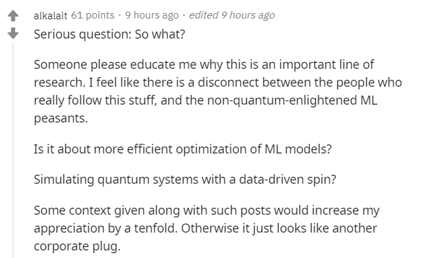 谷歌重磅发布TensorFlow Quantum：用于训练量子ML模型的框架 - 知乎