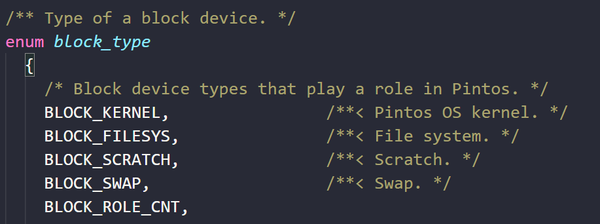 cs162/pintos实验记录 - 知乎