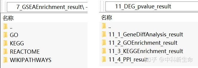 GSEA分析怎么用，看看这些用户文章你就知道！ - 知乎
