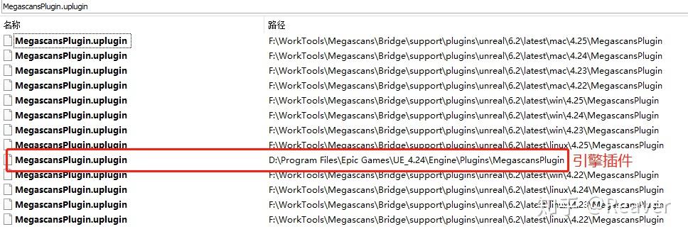 最详细的UE4使用Quixel流程 - 知乎