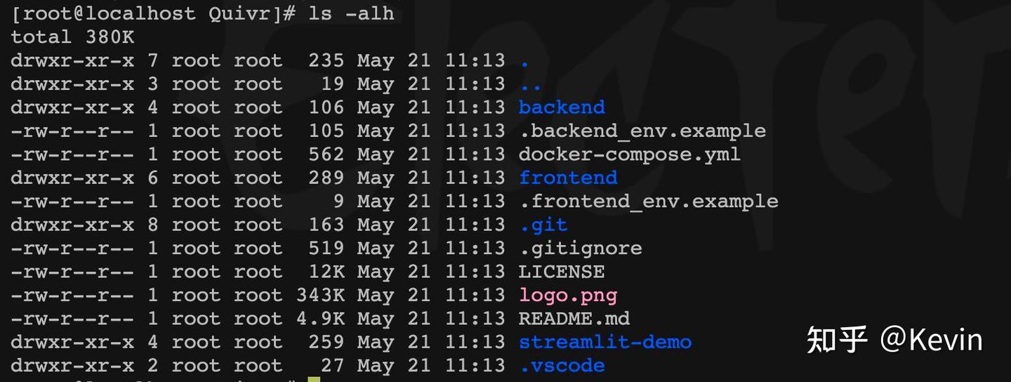 Quivr 基于OpenAI Embeddings构建本地知识库 - 知乎