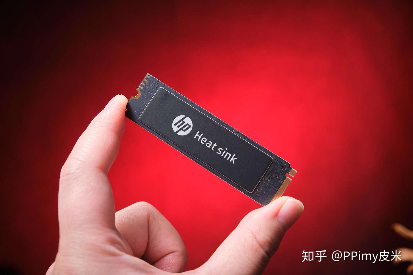 经典固态良心升级：HP EX900 固态硬盘 - 知乎