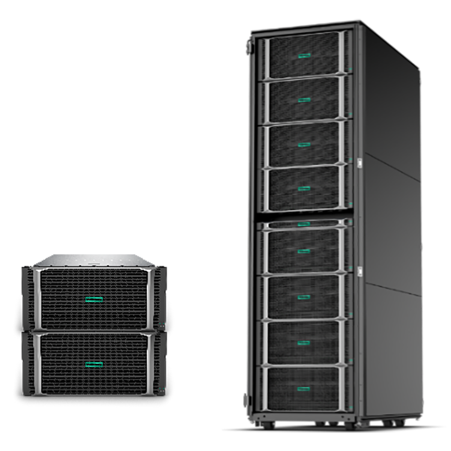南大通用GBase 8s与新华三HPE Superdome Flex完成兼容互认 - 知乎
