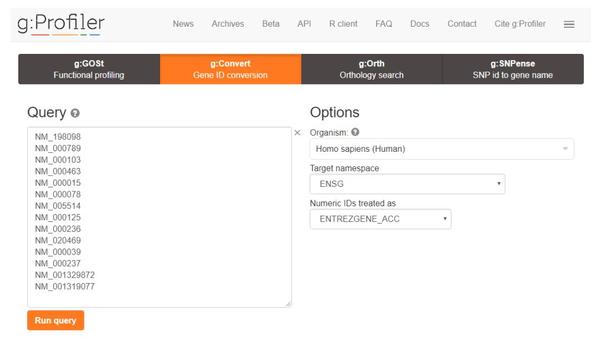 生信研究必备 | 32个常用的生信在线工具 - 知乎