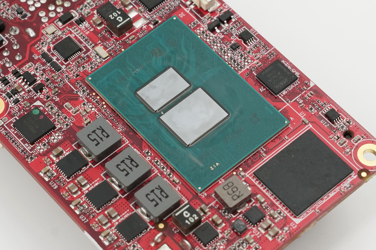 Intel N97+YMTC长江存储 eMMC EC150，X86 架构系统兼容性及性能实测 - 知乎