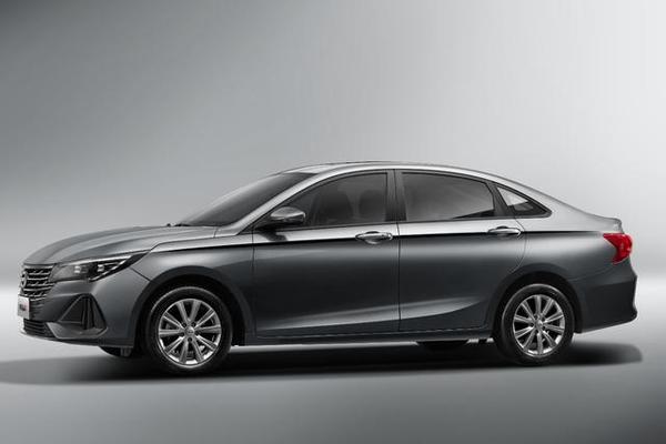 全系1.5T/起售不到8万！解析传祺GA4 PLUS - 知乎