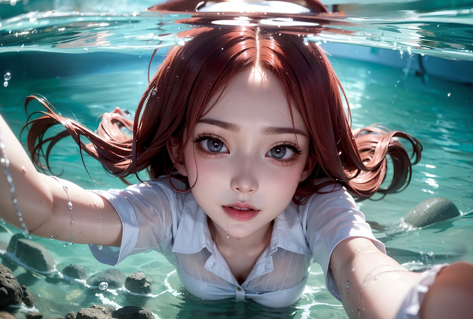 midjourney生成的图片太糊了，有没有什么指令能提高分辨率？设计师们都要知道！ - 知乎