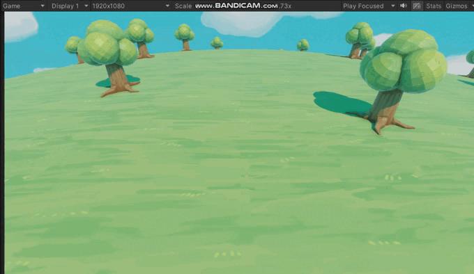 URP-Shader案例三-Curved World - 知乎
