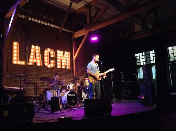 院校咨询 | LACM洛杉矶音乐学院 - 知乎