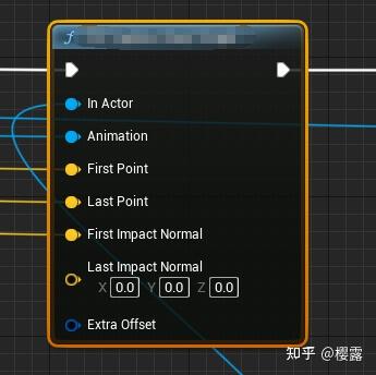虚幻引擎引擎踩坑记录——函数Could not find a function named "XXX"(CallFunctionName) …… - 知乎
