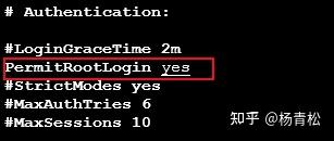 Ubuntu 系统如何使用 root 用户登录实例 - 知乎