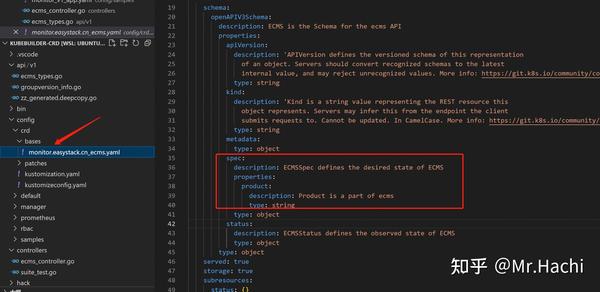 基于kubebuilder，实现一个简单的k8s Operator - 知乎