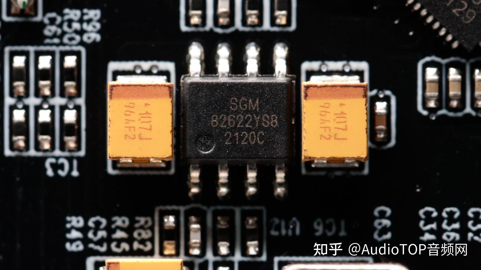 飞傲便携解码耳放 Q11 综评+拆解报告 - 知乎