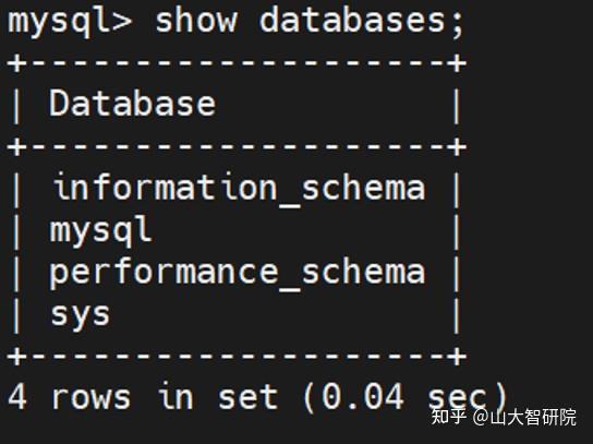 RISC-V服务器（SG2042）部署MySQL - 知乎