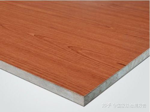 LY/T 3411-2024 超薄纤维板检测 - 知乎