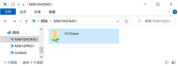 Windows SMB 共享文件夹配置指南与疑难解答 - 知乎