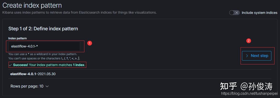 开源网络流量分析系统-ElastiFlow部署 - 知乎