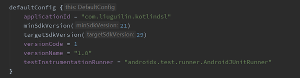 Gradle Kotlin DSL , 你知道它吗？ - 知乎