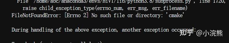 Argoverse 1 API安装 - 知乎
