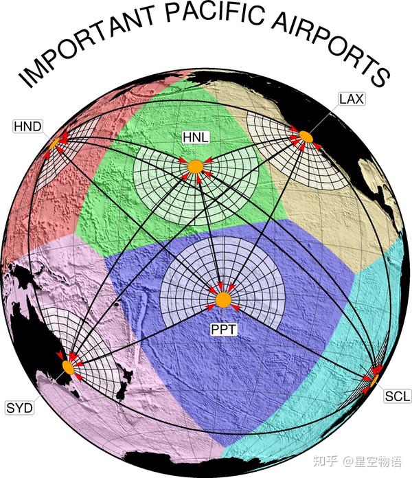 GMT--一款好用高效的地球科学绘图软件 - 知乎