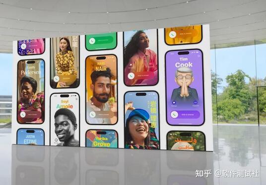 Ios17新系统来了,你打算更新吗? 知乎