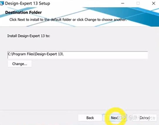 design expert软件安装包（中文、英文）及安装教程 - 知乎