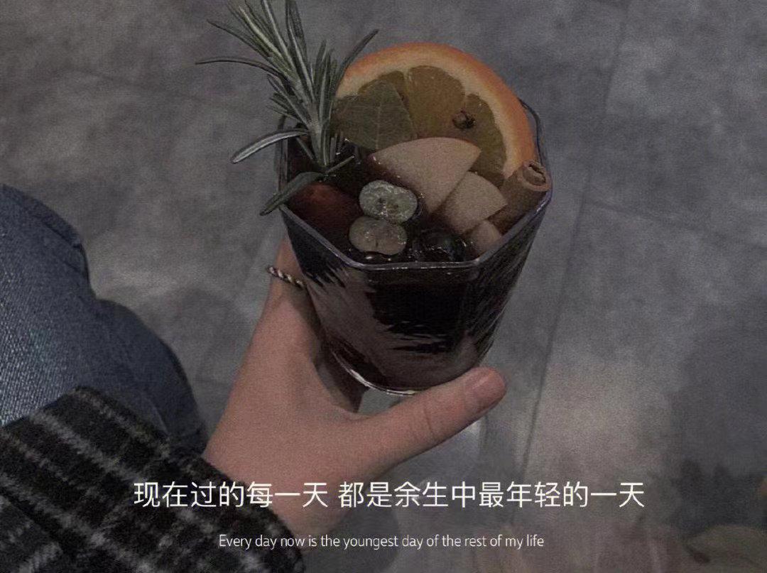 深刻而又有韵味的文案 知乎