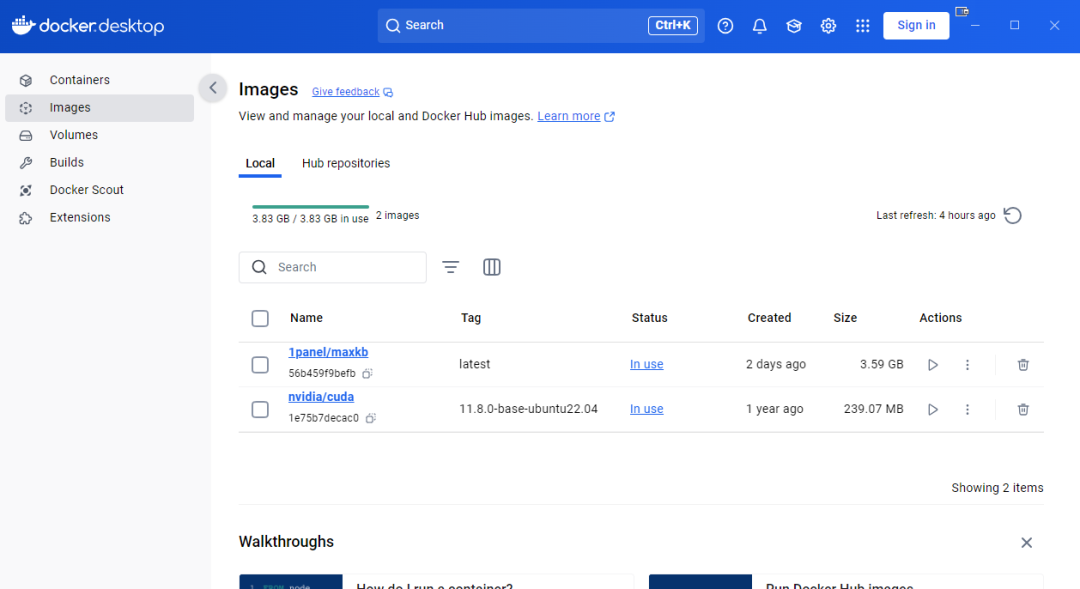 Ollama+DeepSeek+MaxKB搭建本地知识库 - 知乎